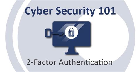 2 Factor Authentication Is An Extra Layer Of Security That Help You Verify That Its Actually