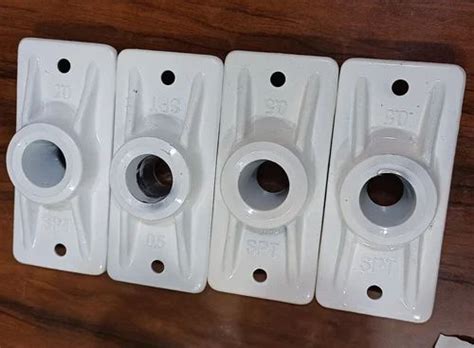 Aluminium Anchor Modular Plate At 85 Piece In Ludhiana ID 2854128981762