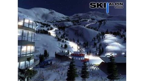 Rtl Ski Alpin 2005 Ps2