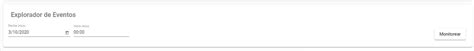 Flexbox Angular Material Flex Align Right Button Stack Overflow