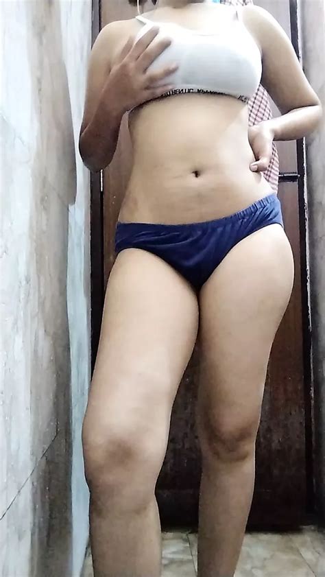 Desi Bhabhi Masturbation In Mumbai Hot Indian Bhabhi Feat Riyathakur Xhamster