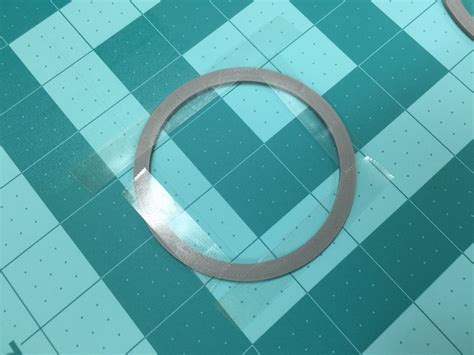 Binocular Solar Filters 7 Steps With Pictures Instructables