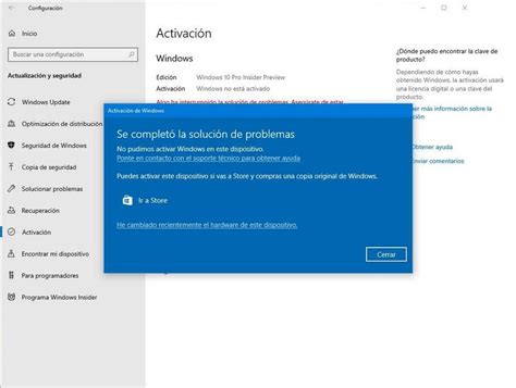 Activar Windows 10 y 11 Conseguir clave de activación
