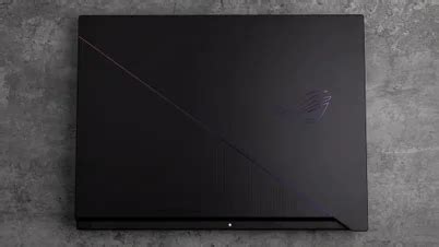 Asus Rog Zephyrus Duo 16 Review Double Display Dreamboat Expert Reviews