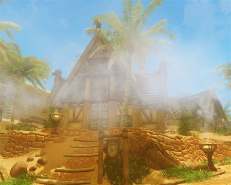 Request Tropical Skyrim Hd Retext Skyrim Non Adult Mods Loverslab