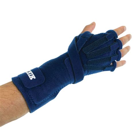 Median Nerve Palsy Splint