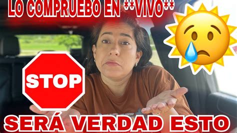 ️‍🔥📍sera Verdad Veamos Qué Pasa Youtube