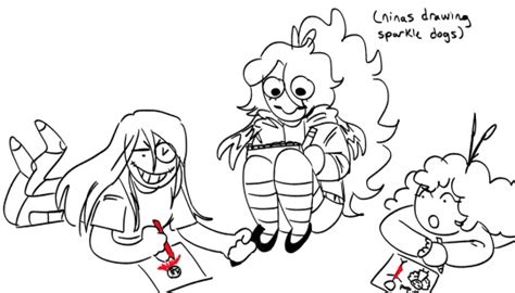 Zalgo On Tumblr