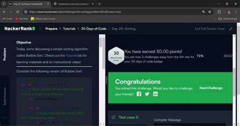 Completed 2030 Daysofcode On Java Dilip Kumar Posted On The Topic