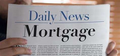 17 August This Week In Mortgages Rates Fall Alongside Inflation