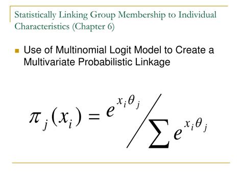 Ppt Using Stata A Plug In To Estimate Group Based Trajectory Models