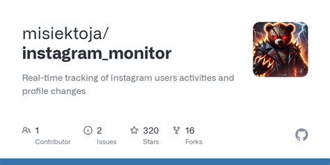 Github Misiektoja Instagram Monitor Real Time Tracking Of Instagram Users Activities And