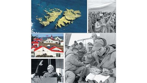 Malvinas ¿de Qué Hablamos Perfil