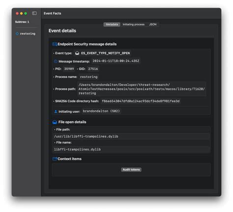 Reflective Code Loading Red Canary Threat Detection Report