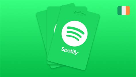 Discounted Spotify T Cards Eur Ireland