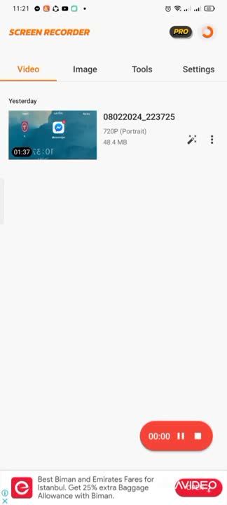 imam hossain on linkedin flutterdeveloper animations