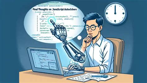 Javascript Auto Clicker Explained With Examples Master Data Skills Ai