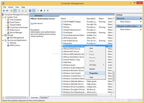 解决虚拟机提示vmware Workstation Cannot Connect To The Virtual Machine的问题13260529的技术博客51cto博客