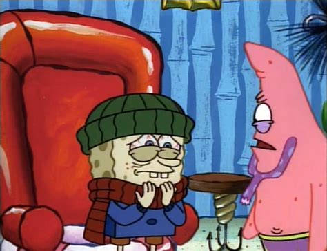 Spongebuddy Mania Spongebob Episode Suds