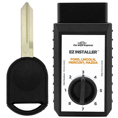 Car Keys Express Ford Simple Key At Tractor Supply Co