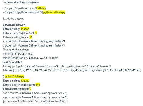 Answered Def Count Non Overlapping S Substr Bartleby
