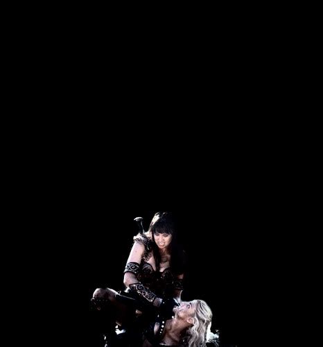 Xena Xena Warrior Princess Photo Fanpop