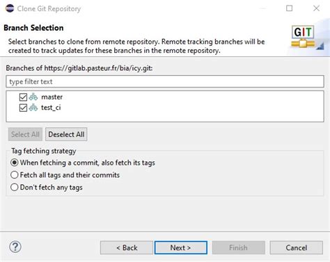 contributing to icy development open source image processing software