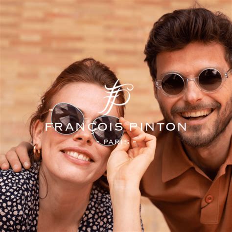 Lunettes François Pinton Visuelles Opticien