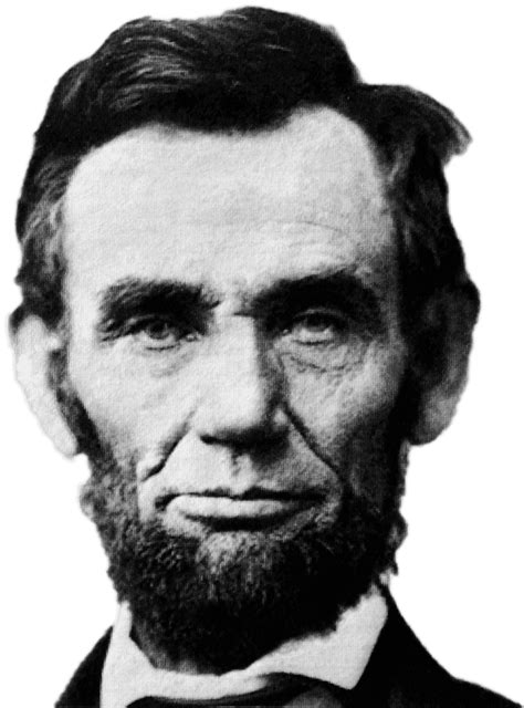 Download Abraham Lincoln Portrait