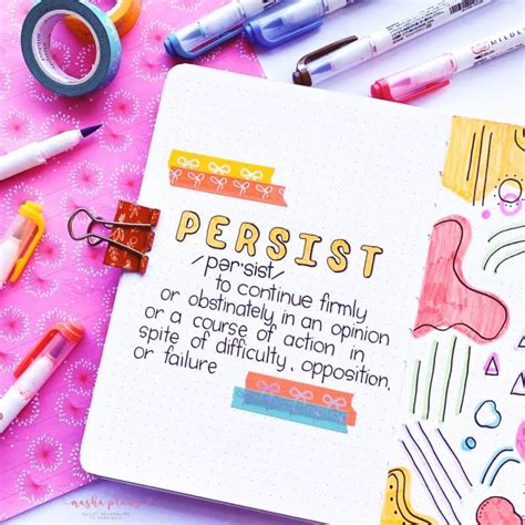 21 Captivating Notebook First Page Ideas Masha Plans