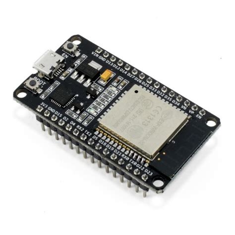 Esp32 Devkit V1 Nodemcu 32 30 Pin Esp32 Wifi Usb C