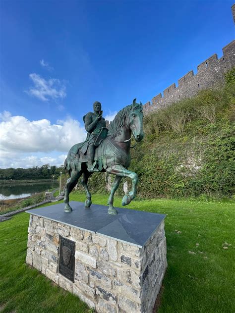 What Did William Marshall Do To Earn The Title Of The Greatest Ever Medieval Knight — Seeing