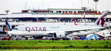 Qatar Airways Investigated For Non Consensual Intimate Examinations Of Women