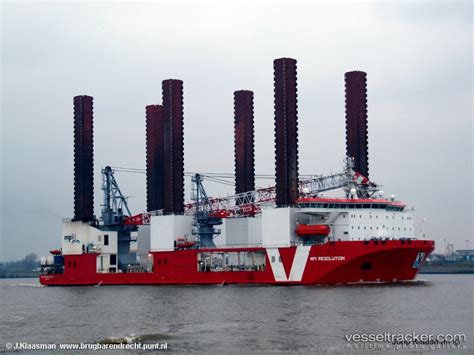 Mpi Resolution Vessel Photos For Joopklaasman Mpi Resolution Vessel Photos For Joopklaasman