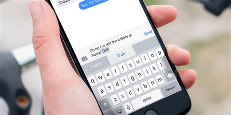 Guide How To Add New Words To The IPhone Dictionary IOS TapSmart
