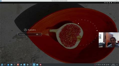 Ubuntu Lomiri 24 04 Linux Gnu Visão Geral Do Sistema Versão Teste Youtube