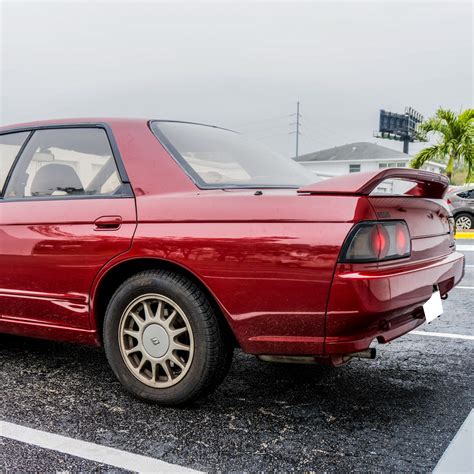 1991 Nissan Skyline R32 4 Door For Sale Exotic Car Trader Lot 22113296