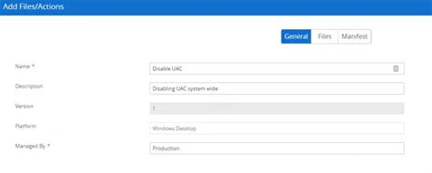 How To Deploy A PowerShell Script With Workspace ONE Brooks Peppin S Blog