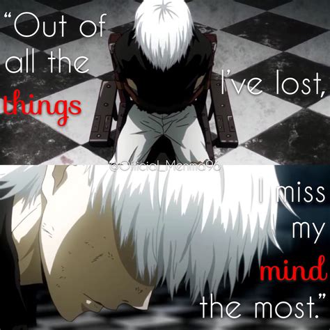 Kaneki Ken Quotes Tragedy At Marlene Walsh Blog