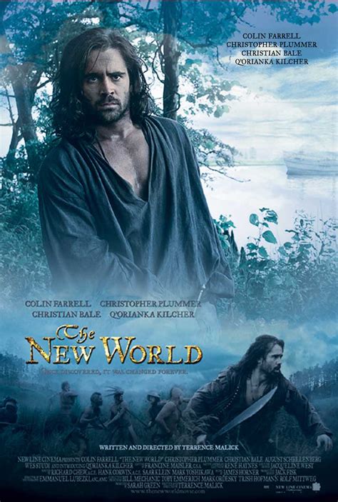 The New World