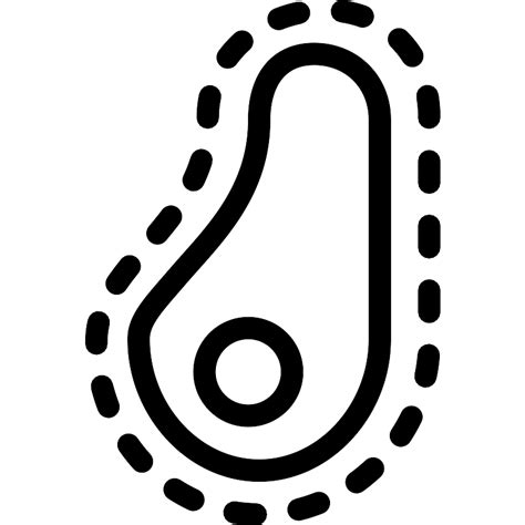Cells Vector Svg Icon Svg Repo