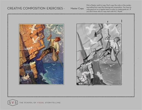 My Creative Composition Workbook And Exercises Svslearn Forums