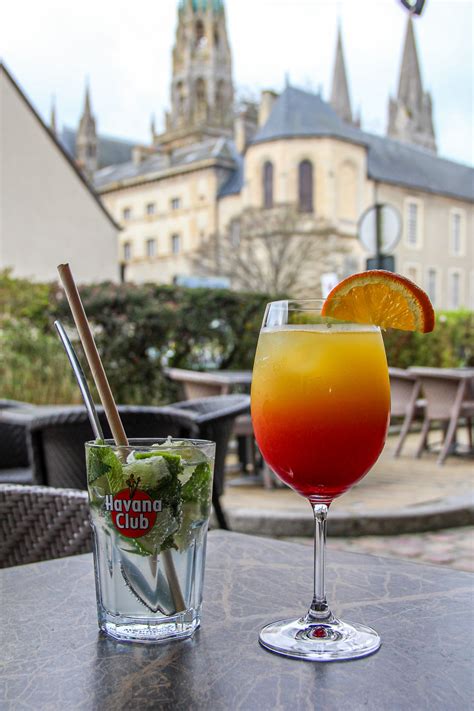 Le Garde Manger Cuisine Maison à Bayeux Hôtel Reine Mathilde