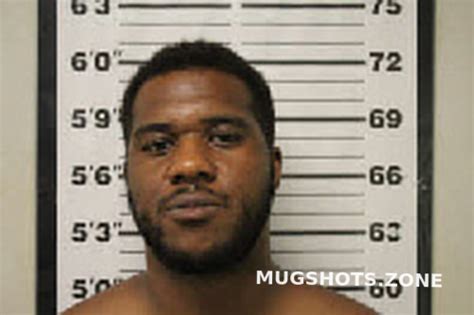 Stewart Jerrell Lashawn 08 30 2023 Carteret County Mugshots Zone