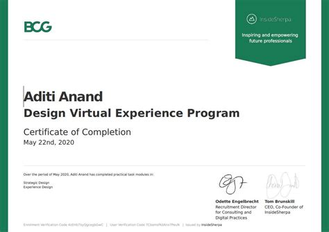 aditi anand on linkedin learning research strategicdesign