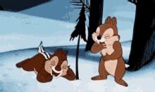 Chip And Dale Gifs Tenor