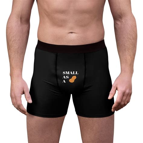 Micro Shorts No Panties Etsy