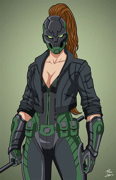 Persuader Earth 27 Commission By Phil Cho On Deviantart
