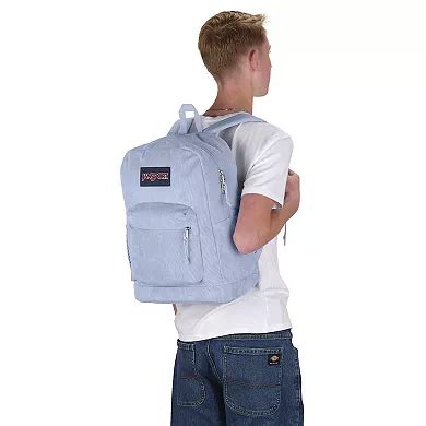 Jansport Cross Town Plus Remix Backpack