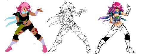 Ruby Sprite Wip By Daremaker On Deviantart